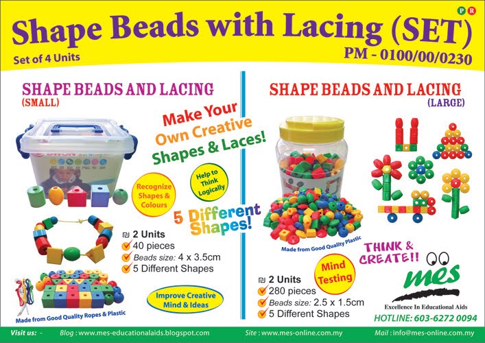 Makmur Educational Supplies Sdn Bhd: April 2010